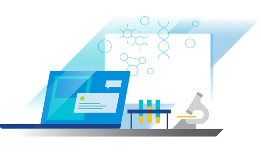 VMware Hands-on Labs Request